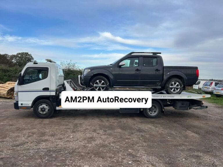 Gallery - AM2PM Recovery - UK