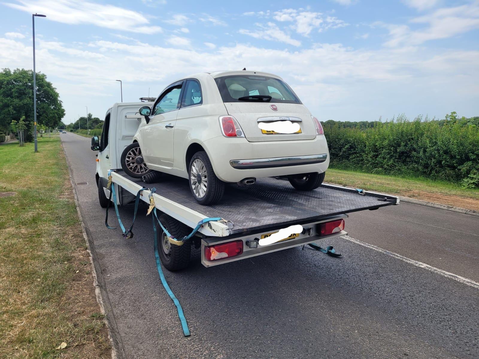 24/7 Breakdown Recovery Bristol | Bristol 24hr Car Recovery - AM2PM ...